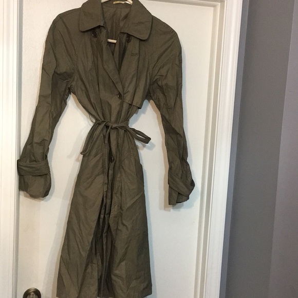 Max Studio | Jackets & Coats | Max Studio Stunning Trench | Poshmark